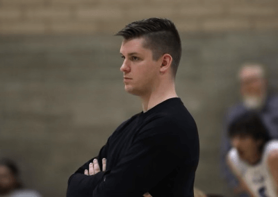 Sidewinder Volleyball Academy